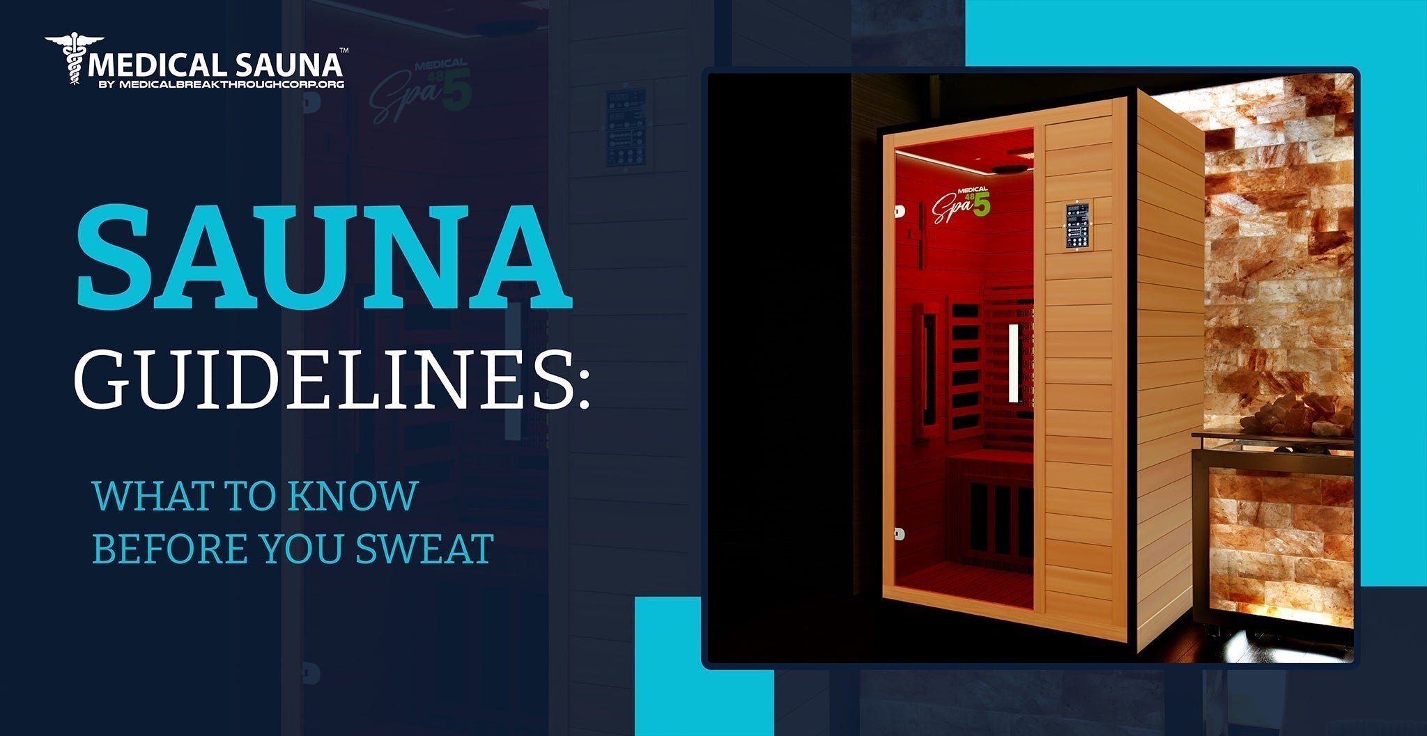 Preparing for Your Sauna Session: Key Insights for a Safe Sweat ...
