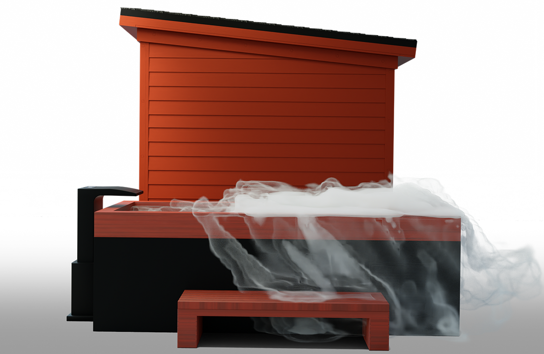 Nature Xcombo-Medical Sauna | Full-Spectrum Heating Benefits – Medical ...